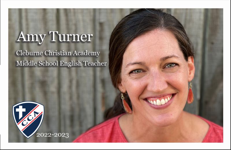 Faculty | Cleburne Christian Academy