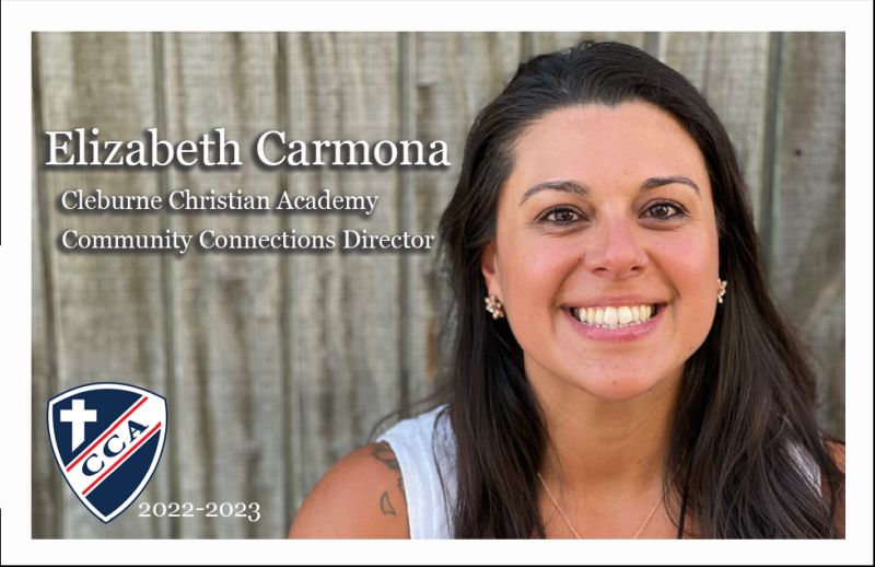 Faculty | Cleburne Christian Academy