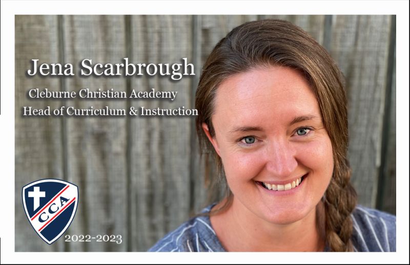 Faculty | Cleburne Christian Academy
