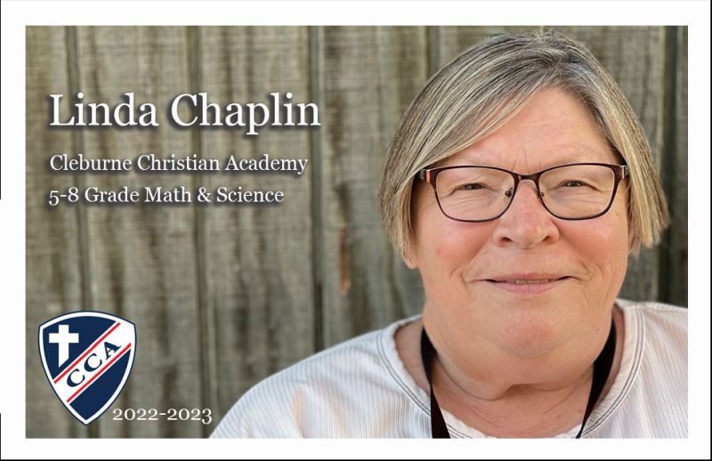 Faculty | Cleburne Christian Academy